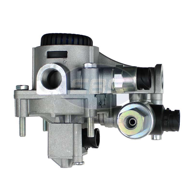 EBS Relaisventil 480 207 001 0